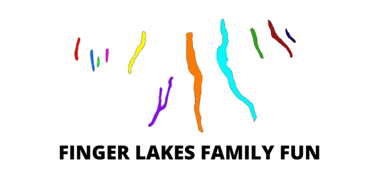 13 Fun Facts about the Finger Lakes Region You May Not Know - Finger ...