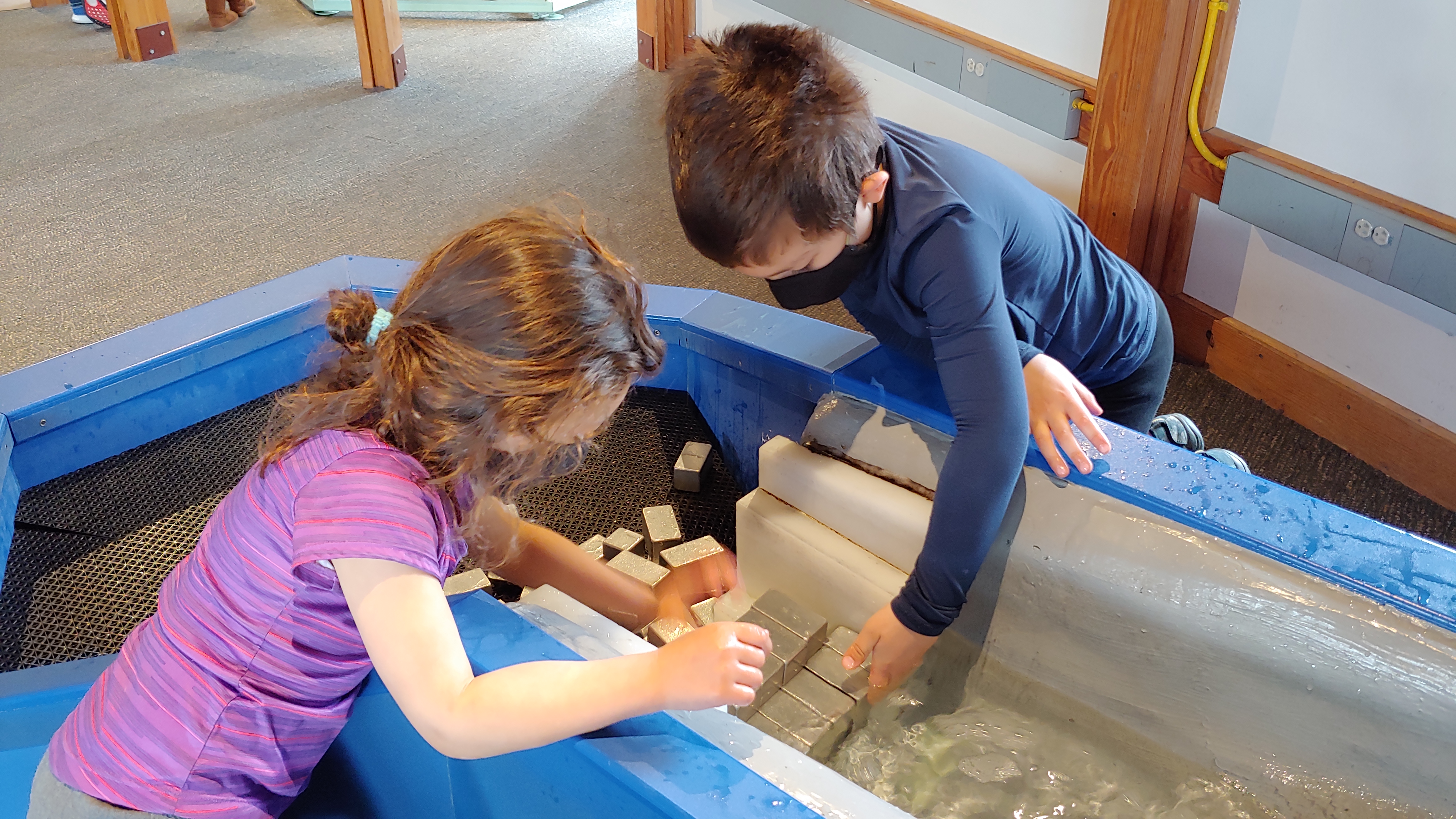 The Sciencenter: A Top Attraction for Kids in Ithaca, NY - Finger Lakes ...