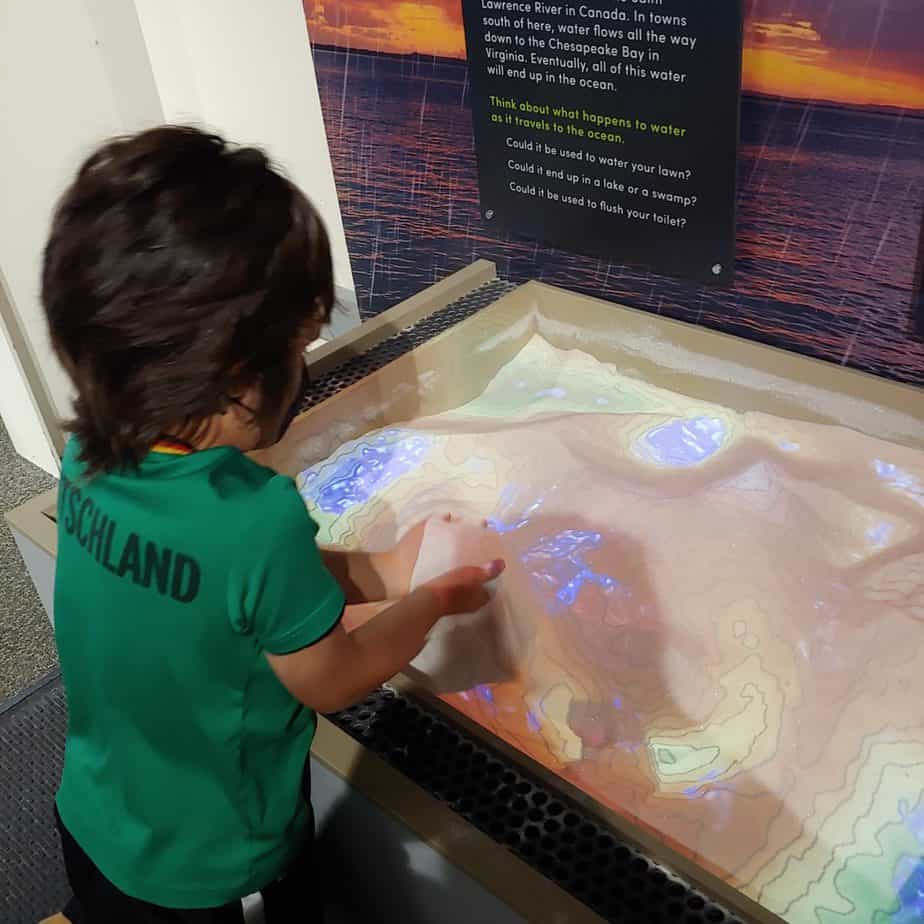 The Sciencenter: A Top Attraction for Kids in Ithaca, NY - Finger Lakes ...