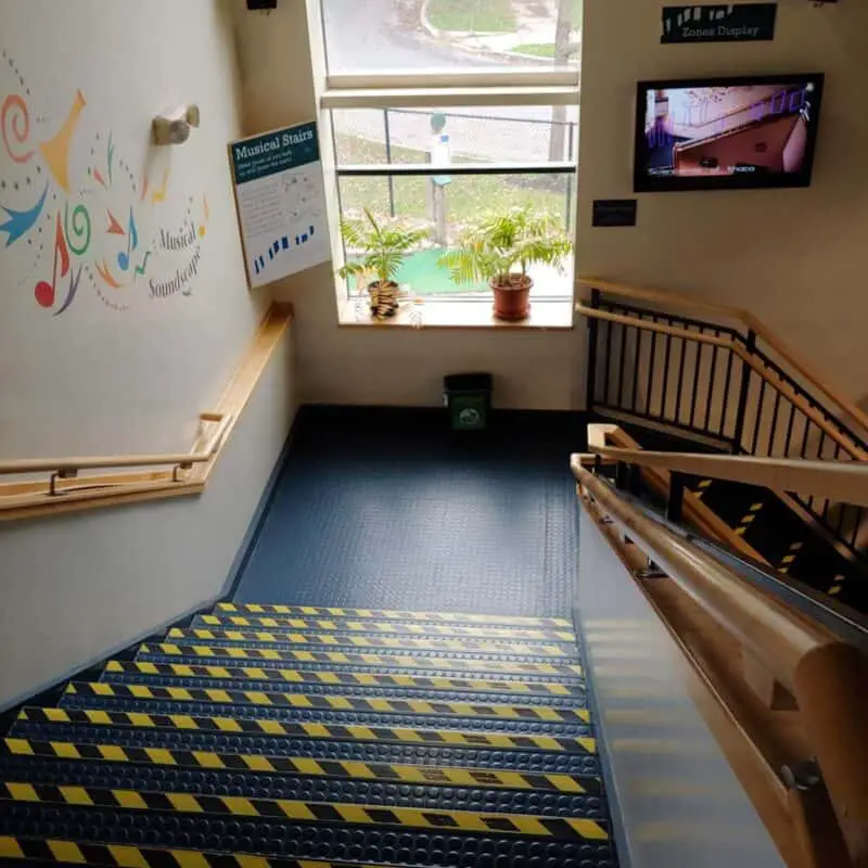 The Sciencenter: A Top Attraction for Kids in Ithaca, NY - Finger Lakes ...