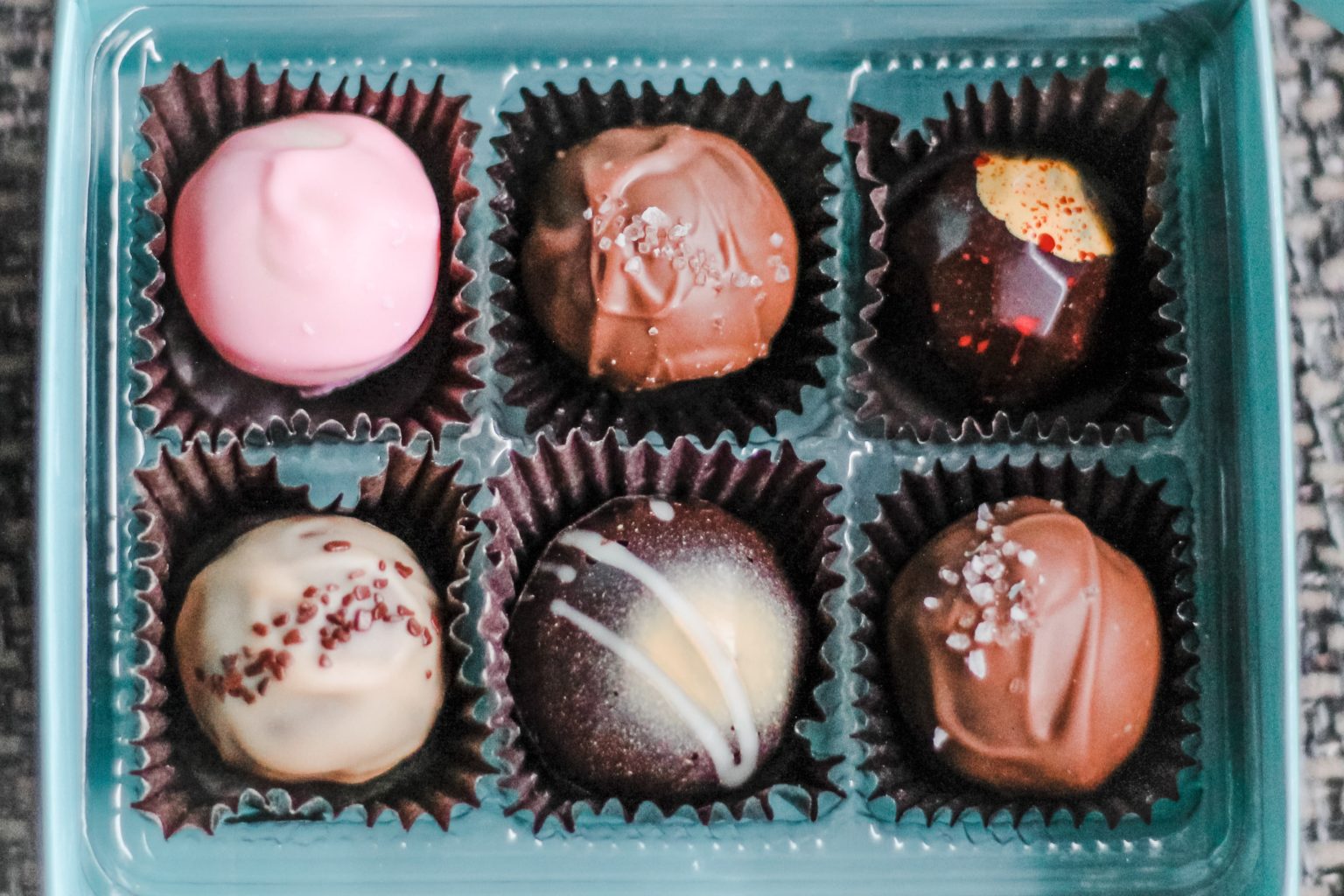 Finger Lakes Chocolate Shops - a Delicious To Do List - Finger Lakes ...