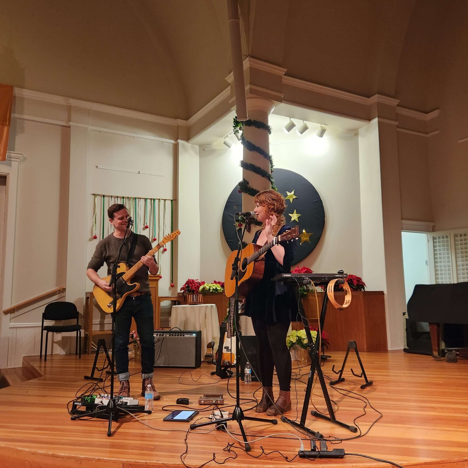 The Inside Scoop on the Beacon on Aurora Concert Series in Ithaca, NY ...