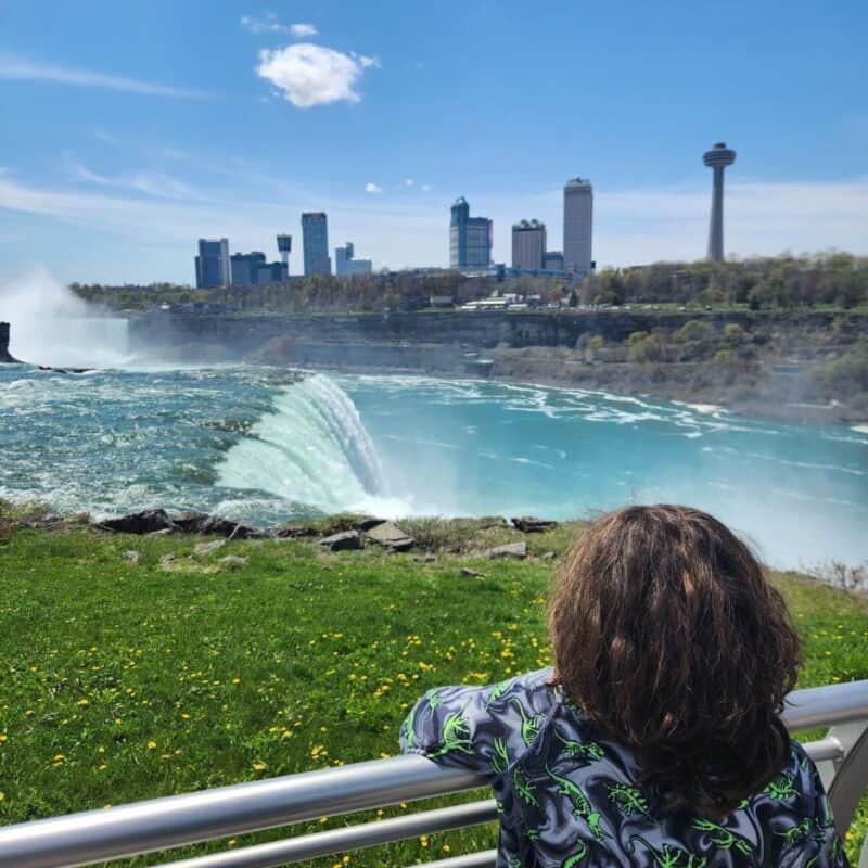 A Weekend in Buffalo, NY with Kids - Finger Lakes Family Fun